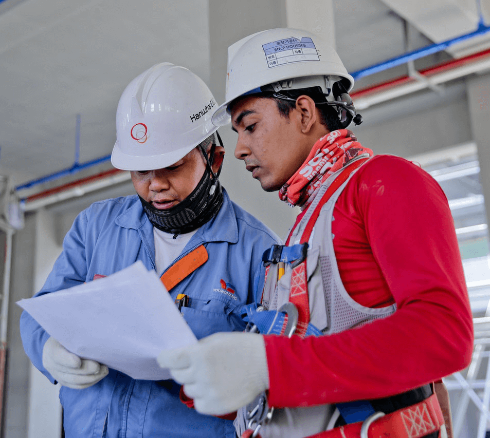 Bassoo Building & Civil Engineering Contractors - Building To Last A ...